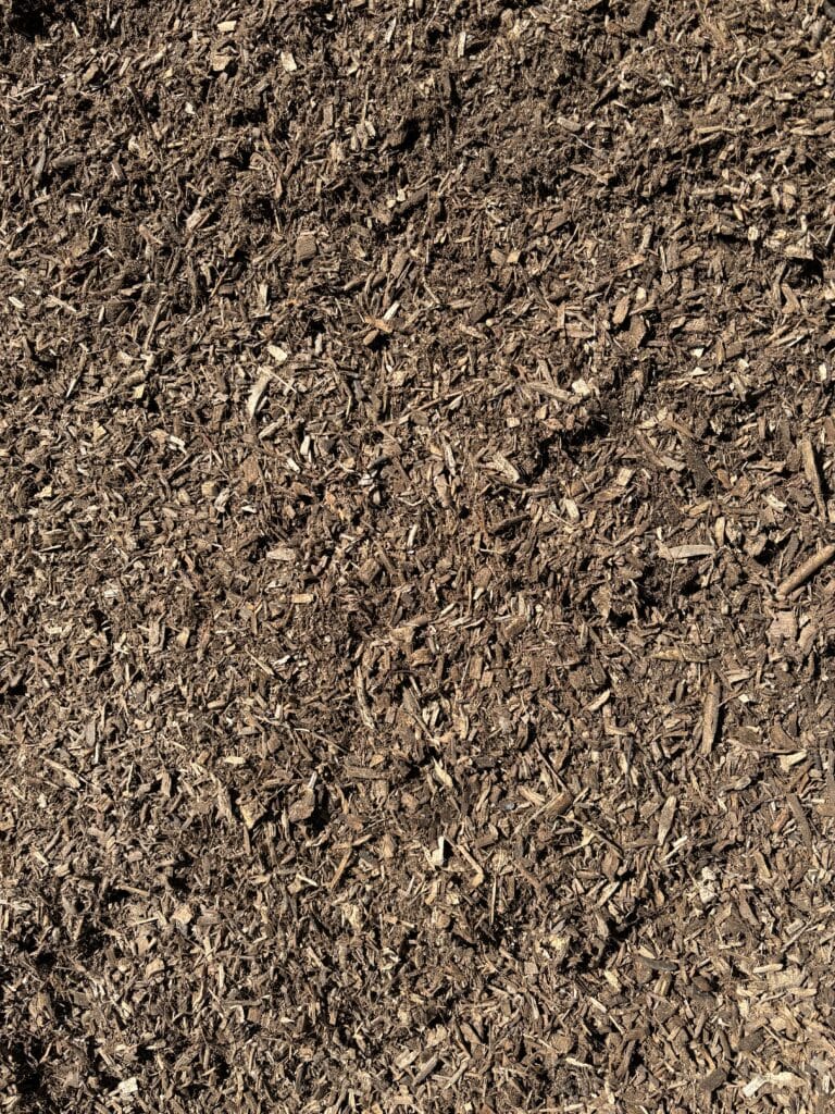 Utility Pine Mulch Oakville & Burlington | Acorn Landscape Supply